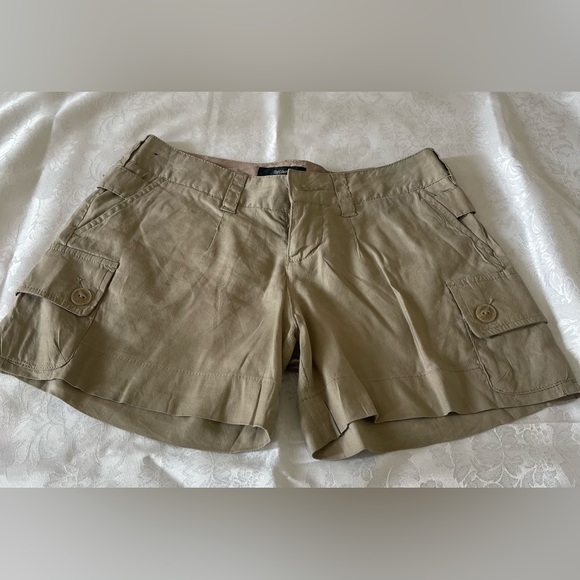 Massimo | Shorts | No Damages All Sales Are Final No Refund Return Or ...